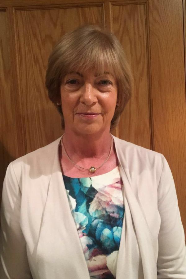 Kate Magee | The Commissioner for Public Appointments for Northern Ireland