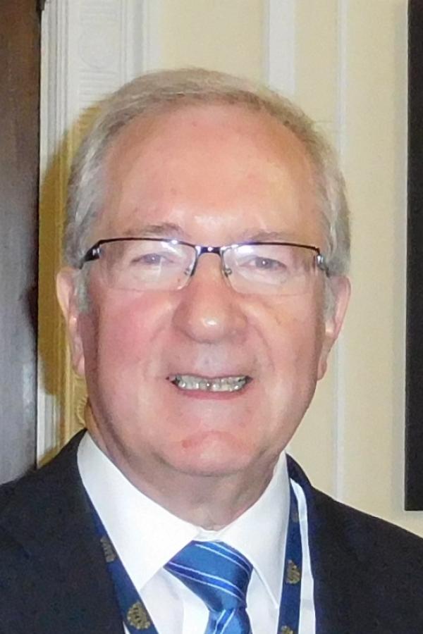 Jim Beatty | The Commissioner for Public Appointments for Northern Ireland